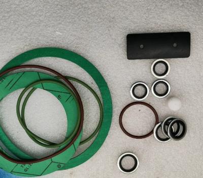 중국 고품질 애틀라스 2910020600 배수 함정 키트 금속 및 알루미늄 나사 공기 압축기 부품 도매 판매용