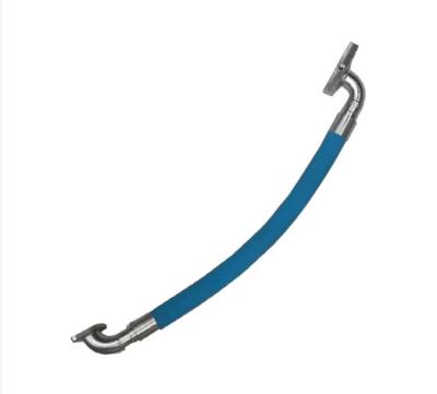 중국 고품질 인저솔 Rand Hose 54385711 나사 공기 압축기 부품 대가 금속 파이프 사용 상태 판매용