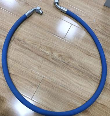 중국 아틀라스 1625163406 고품질 금속 튜브 조립 스크루 타입 공기 건조기 새 및 사용 된 공기 압축기 예비 부품 판매용