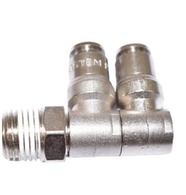 중국 잉거솔 랜드 커넥트 고품질 92794262 나사 공기 압축기 부품 금속 결합 서비스 키트 냉장고 판매용