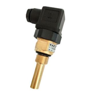 中国 高品質のカイザー 7.7035.E1 産業用スクリューエアコンプレッサー フィルター 部品 メタル アルミニウムコントローラー 温度センサー 販売のため