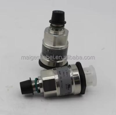 중국 고품질 CompAir 100003136 필터 공기 압축기 센서를 포함한 예비 부품 판매용