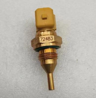 China High Quality CompAir ZS1072483 Metal Temperature Sensors for Air Compressors Used and New Screw Compressors for sale