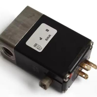 China Válvula de solenoide de metal de alta calidad de Atlas 1089943924 Kit de servicio nuevo o usado Partes de repuesto para compresores de aire en venta