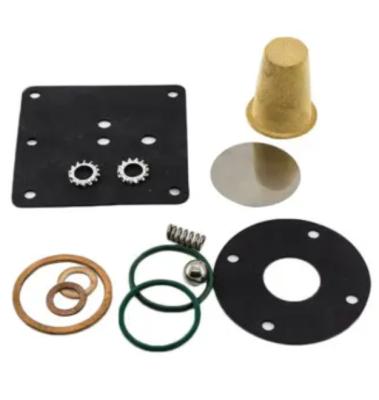 China Alta calidad nuevo kit de válvula de control de Atlas 2910301200 compressor de aire de tornillo piezas de repuesto hechas de metal y aluminio en venta