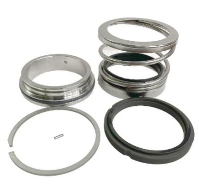 China Ingersoll Rand Equipo original Compresor de aire Partes 35596626 Sello mecánico Tipo de tornillo de calidad de metal en venta