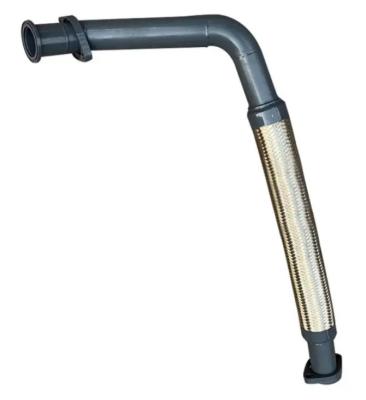 중국 아틀라스 오일 파이프 1622361900 고품질 산업용 압축기 부품 도매 나사 공기 필터 금속 및 알루미늄 재료 판매용