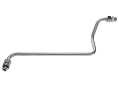 중국 고품질의 아틀라스 오일 파이프 금속 예비 부품 1622007100 공기 압축기 필터 & 실린더 새 & 사용 상태 판매용