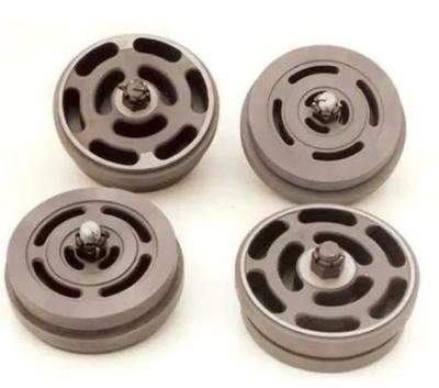 Cina Ricambi in metallo e alluminio di alta qualità per il kit di manutenzione dell'Atlas 2906038900 in vendita