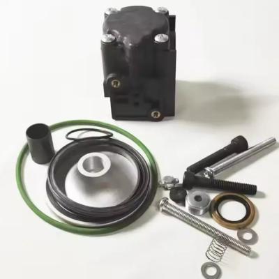 Cina Atlas di alta qualità 2901186100 Kit di valvole di scarico per compressori d'aria a vite, compreso il filtro del separatore di olio Nuovo disponibile in vendita