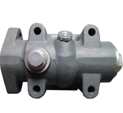 China Alta qualidade Atlas válvula de retenção de combustível alternativo 1604610980 Peças sobressalentes para compressores de ar parafusos metálicos e filtro de ar novo/usado à venda