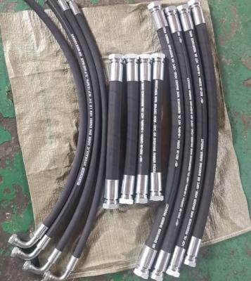 China Peças sobressalentes de metal de alta qualidade para mangueira Atlas 0574800040 Compressor de ar à venda