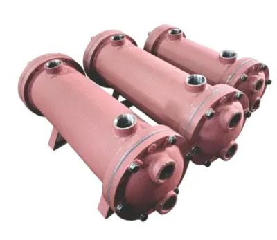 China Alta qualidade novo QX103627 Compressor de ar de parafuso Peças sobressalentes Gardner Denver Aftershooler Filtro Condição nova à venda