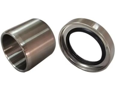 China Alta Qualidade Atlas Metal Shaft Seal Kit 2901158000 Nova Condição parafusos Compressor de Ar Peças de Gráfico à venda