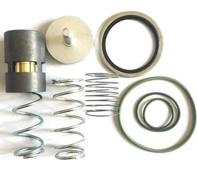 China Atlas MPV High Quality Metal Thermostat Kit 2901200653 Replacement Screw Air Compressor Parts New & Used Condition Wholesale for sale
