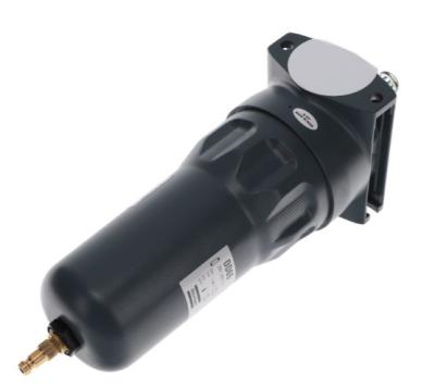 China Atlas Equipamento Original de Alta Qualidade Fabricante Compressor de Ar de Parafuso Peças Novas Condição DD60 Filtro de Óleo 1624109004 à venda