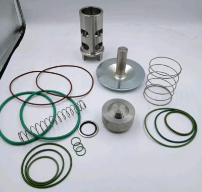 China Kit de reparação de válvulas de controlo Atlas de alta qualidade 3001172300 para compressores de ar de parafuso à venda