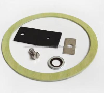 China Hochwertiges Atlas-Wartungskit 2901021500 Metall-Ersatzteile für Luftkompressoren mit Schraube und Filter zu verkaufen