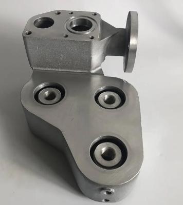 China Filtro de óleo Atlas de alta qualidade 1092002335 Partes de compressores industriais metálicos Tipo de parafuso para compressores de ar novos e usados à venda