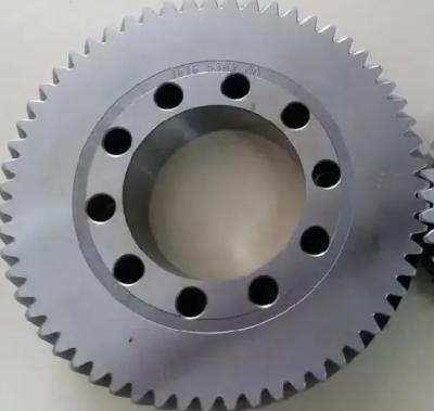 Cina Atlas Ricambi metallici di alta qualità Set di ingranaggi 1092110402/1092110401 per compressori d'aria Ricambi di compressori industriali utilizzati in vendita