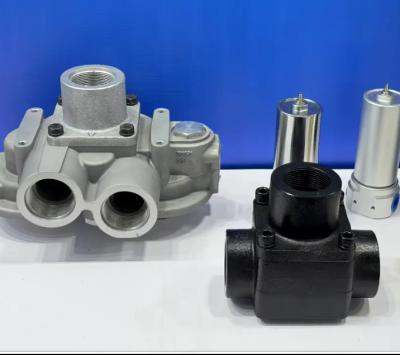 China Atlas High Quality 1089037646 Temperature Regulator Metal Temperature Sensor and Screw for Air Compressors Used Condition for sale