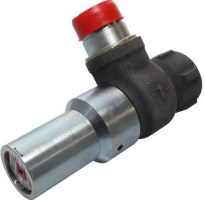 중국 아틀라스 고품질 1092049975 금속 최소 압력 밸브 새 및 사용 된 산업용 공기 압축기 부품 판매용