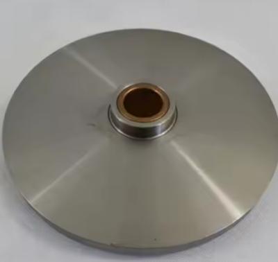 중국 고품질 애틀라스 1613681801 흡입 밸브 판 공기 압축기 금속 예비 부품 새고 사용 상태 판매용