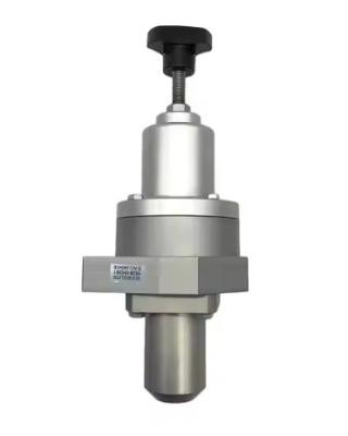 중국 아틀라스 고품질 1604707982 금속 압력 조절 밸브 판매용