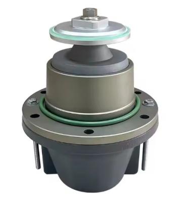 중국 고품질의 아틀라스 공기 압축기 부품 1614952380 금속 나사 최소 압력 밸브 판매용