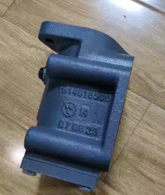 중국 아틀라스 고품질 금속 오일 종료 밸브 1614918500 새로운 공기 압축기 예비 부품 판매용