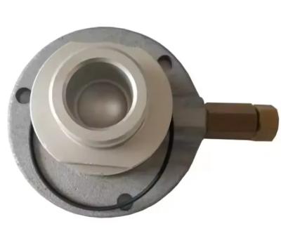 중국 고품질의 아틀라스 릴로드 밸브 2202260953 스루어 공기 압축기 금속 예비 부품 상태 신고 중고 판매용