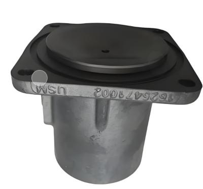 중국 아틀라스 고품질 1625471085 새롭고 사용 된 공기 압축기 및 모터에 대한 흡입 밸브 금속 나사 예비 부품 판매용