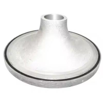 중국 고품질의 아틀라스 공기 압축기 예비 부품 1623453300 금속 규제 밸브 교체 나사 필터 유형 흡입 밸브 플레이트 판매용