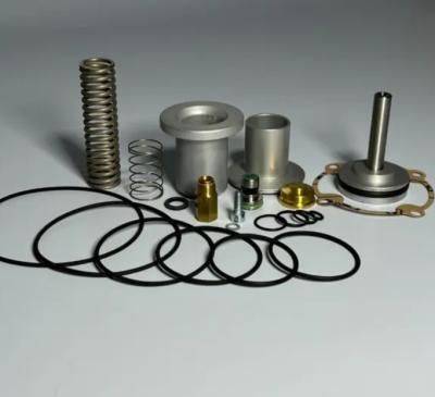 中国 アトラス 高品質の金属吸入バルブ組 2200900945 新品と中古の空気圧縮機の部品 販売のため