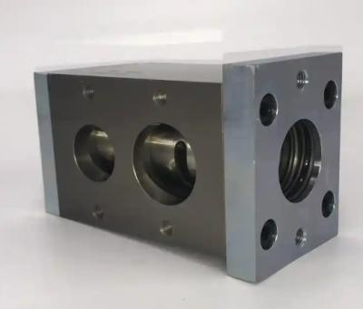 中国 アトラス 高品質の金属電磁気温度制御バルブ 2205190900 空気圧縮機のための新部品 販売のため