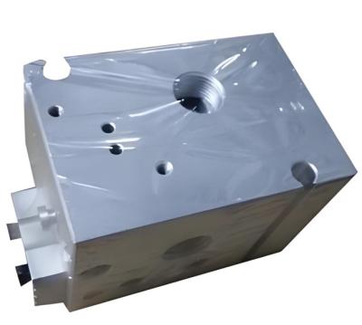 中国 アトラス 高品質 2205462900 温度制御バルブ組 金属とアルミ スクリップフィルター 空気圧縮機用の新品 販売のため