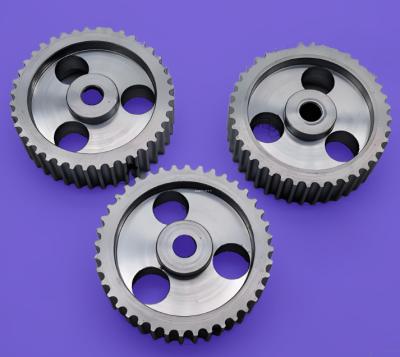 중국 아틀라스 기어 세트 3개 1614968300 산업용 공기 압축기 고품질 금속 예비 부품 판매용