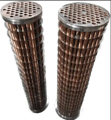 中国 アトラス クーラー 1621315202 空気圧縮機のための高品質の新金属スペアパーツ 販売のため