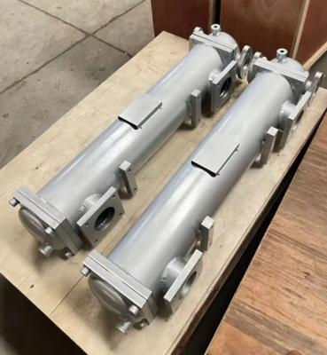 중국 고품질의 아틀라스 컴비 냉각기 1613973180 산업 압축기 공기 압축기 부품 판매용