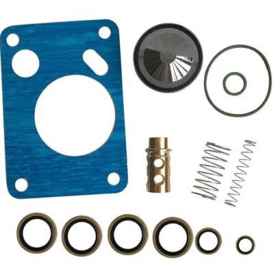 중국 아틀라스 고품질 2230014201 서비스 킷 사용 된 금속 알루미늄 오일 분리기 공기 압축기 예비 부품 판매용