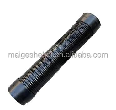 China Atlas Hose 1614988700 High Quality Metal Spare Parts for Screw Type Air Compressors New Condition Air End Product for sale