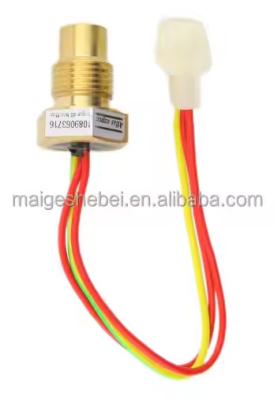 China Nieuwe 1089063716 Atlas luchtcompressor Temperatuurschakelaar voor productie-installaties en levensmiddelenwinkels Inclusief separator service kit Te koop