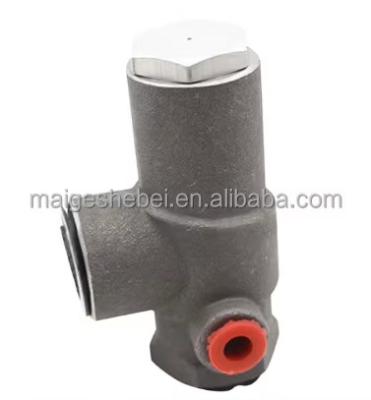 China Ingersollrand luchtcompressor Minderdrukklep 99331662 Metalen materiaal Te koop