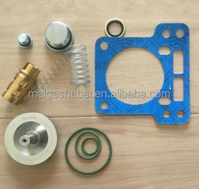 China 2901021702 Olie-stopkleppakket Industrial Compressor Parts for Diesel Air Compressor Made in China Te koop