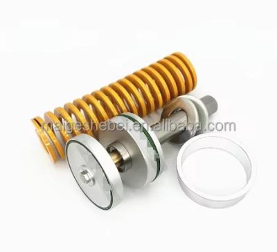 China Ingersoll Rand Compressor Repair Kit Industrial Separator Oil Minimum Pressure Valve for Air Compressor for sale
