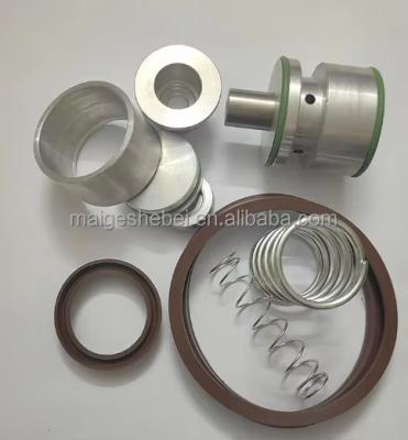 Китай 2906-0701-00 Комплект по ремонту регулирующих клапанов для металла Компрессор воздуха Комплект временного обслуживания Фабричная цена Части компрессора продается