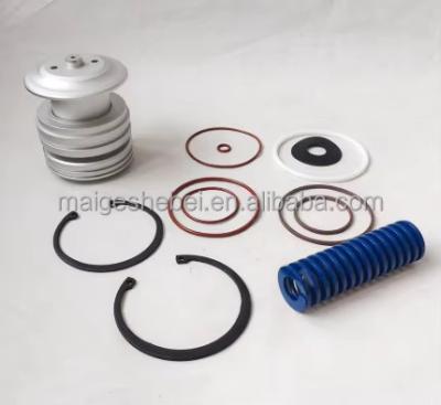 Китай Ингерсолл Рэнд компрессор 39216155 Впускной клапан комплект Замена металлических запасных частей продается