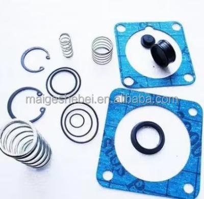 Китай OEM 2901029850 Сервисный комплект клапанов разгрузки для воздушного компрессора Atlas Новый металлофильтр элемент сепараторный винт продается