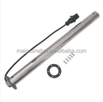 Китай Atlas Copco Металлический винтовой воздушный компрессор Запчасти 1089065903 Датчик уровня топлива Нефтяной воздушный фильтр Заменяющий элемент Сепаратор продается