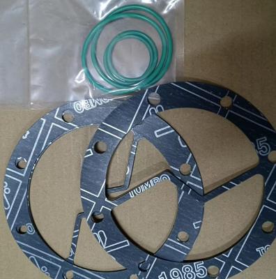 Китай 2906902900 Набор технического обслуживания Atlas Cooler продается